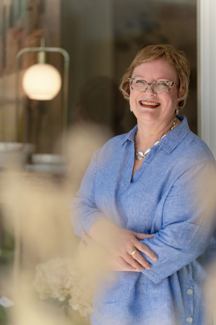 About – Beth Frey | Design